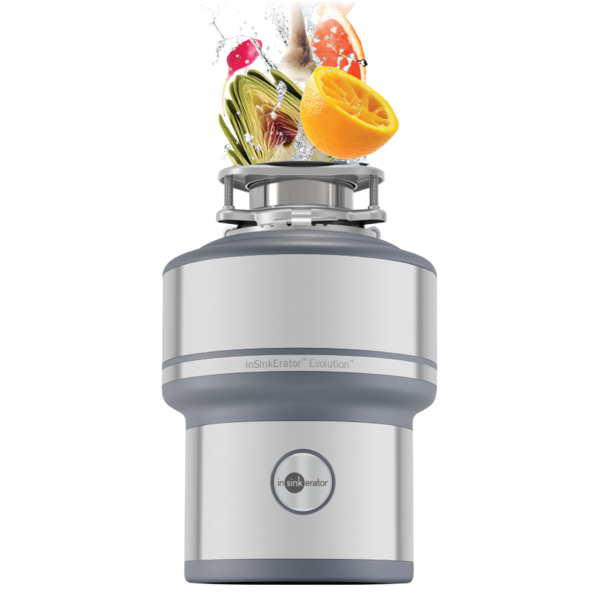 Insinkerator Evolution 200 Food Waste Disposer EVO200 | Appliances Online