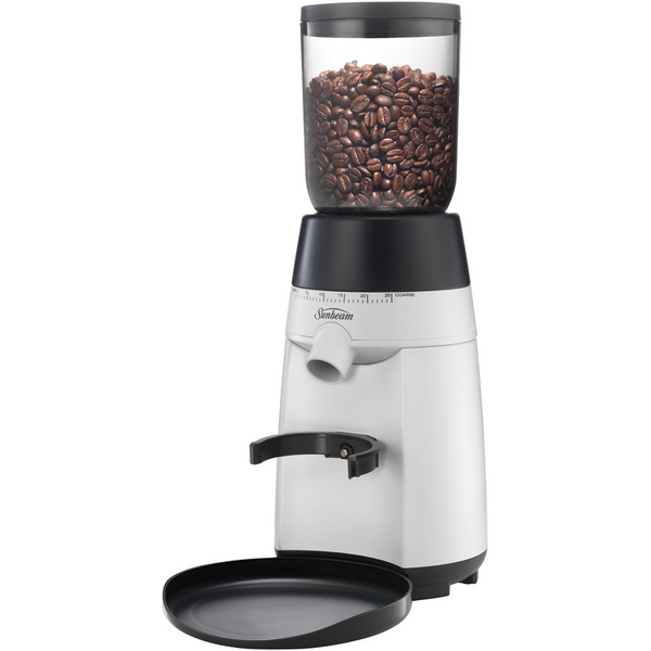 Sunbeam GrindFresh Coffee Grinder EM0440 | Appliances Online