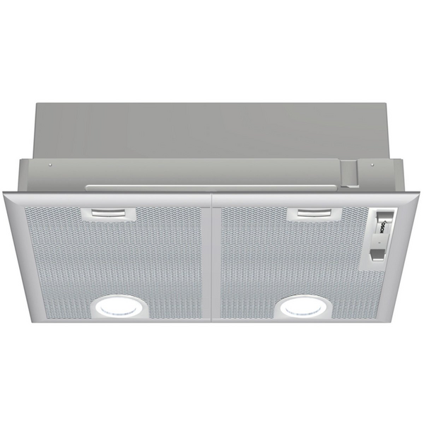 Bosch 53cm Series 4 Under Cupboard Rangehood DHL555BAU | Appliances Online