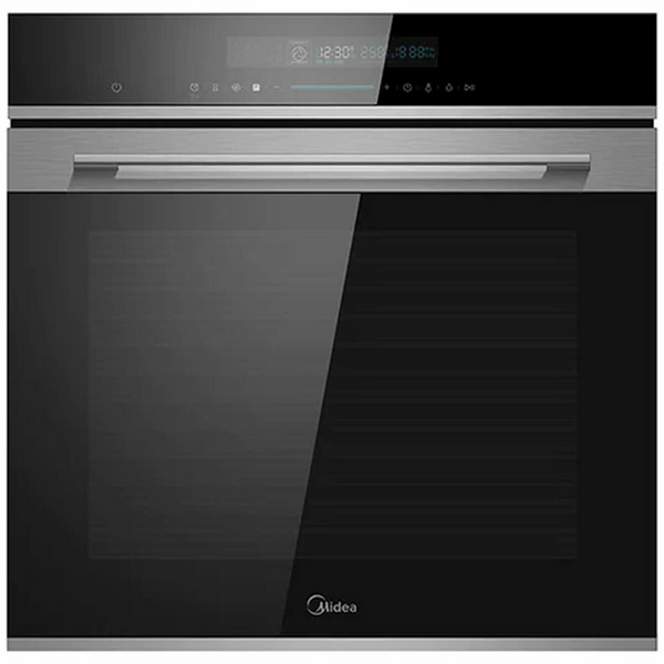 Midea 60cm Full Touch Control Wall Oven 7NM30T0 | Appliances Online