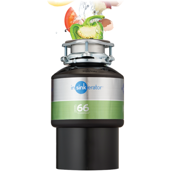 Insinkerator Model 66 Food Waste Disposer MODEL66 | Appliances Online