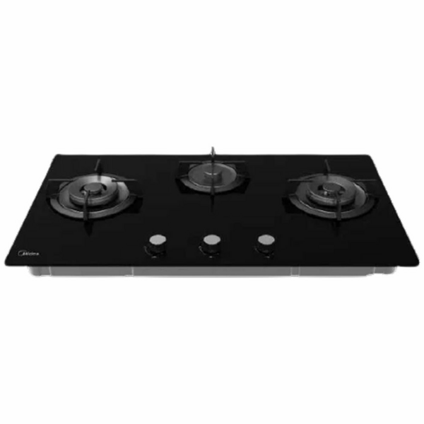 Midea 90cm Cooktop with Wok 90GT503 | Appliances Online