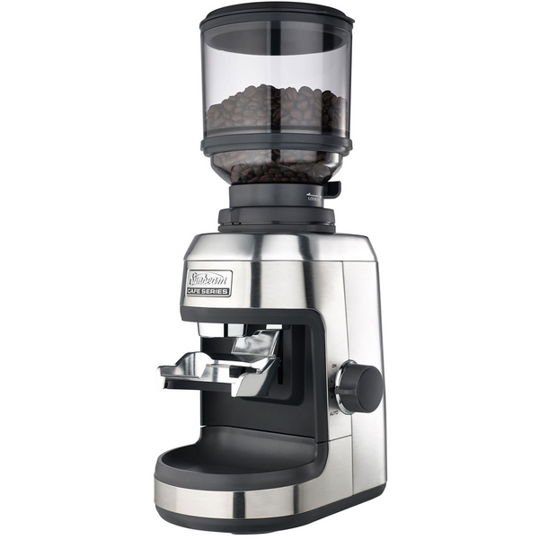 Sunbeam Precision Coffee Grinder EM0700 | Appliances Online