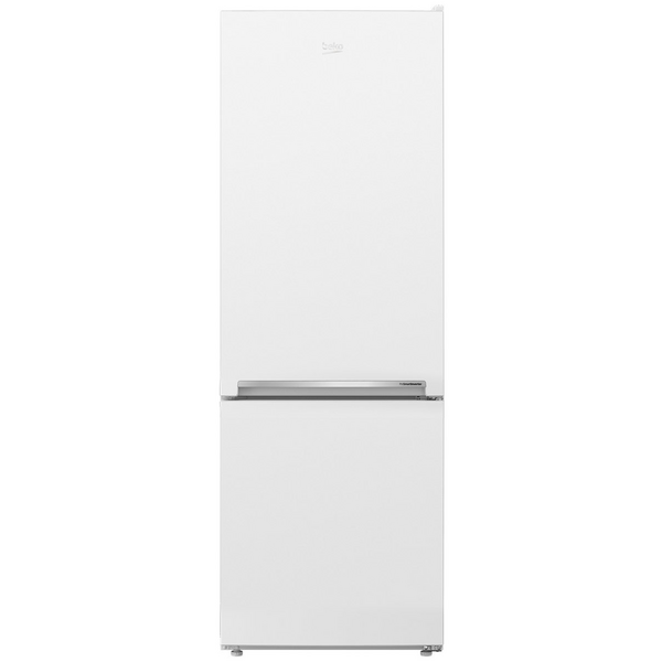 Beko 335L Bottom Mount Fridge BBM335W | Appliances Online