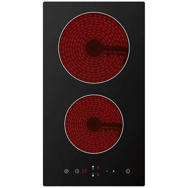 Midea Ceramic Cooktop with Touch Control MC-HD301 | Appliances Online