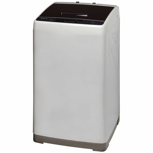 Evoke 6kg Top Load Washing Machine ETL600W | Appliances Online