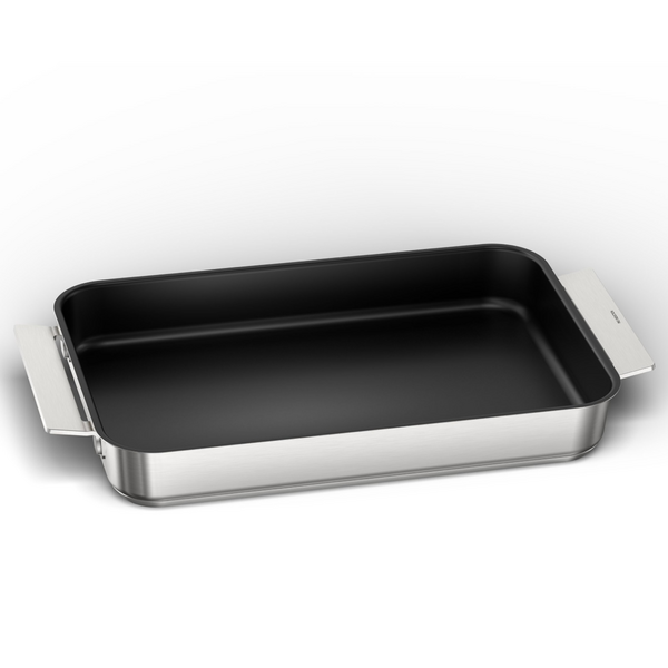 Bosch Large Pro Induction Flex Pan for FlexiInduction and ...