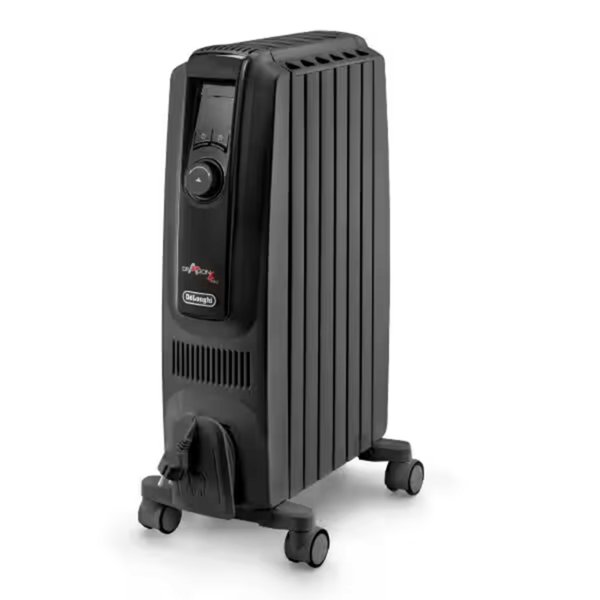 Delonghi Dragon 4 Pro 1500W Oil Column Heater TRDX40615EG | Appliances ...