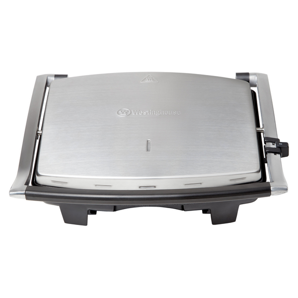 Westinghouse Four Slice Flat Plate Sandwich Maker WHSWP01SS ...