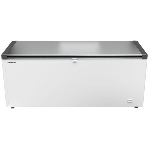 Liebherr 542L Chest Freezer EFL6056 | Appliances Online