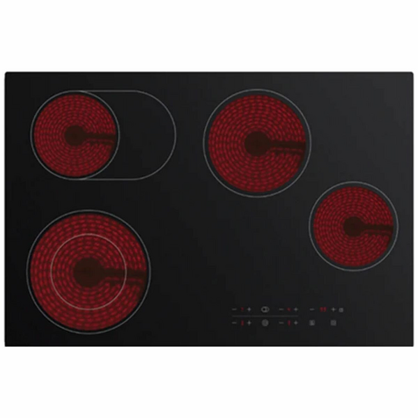 Midea 77cm Ceramic Cooktop with Touch Control MC-HF726 | Appliances Online